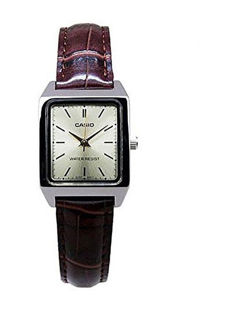 LTP-V007L-9EUDF Casio Wristwatch - Walmart.com