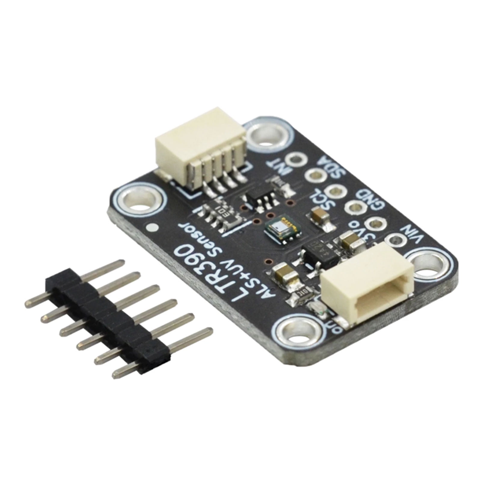 LTR390 Light Sensory Support I2C Digital Sensory Module 280nm 430nm for ...