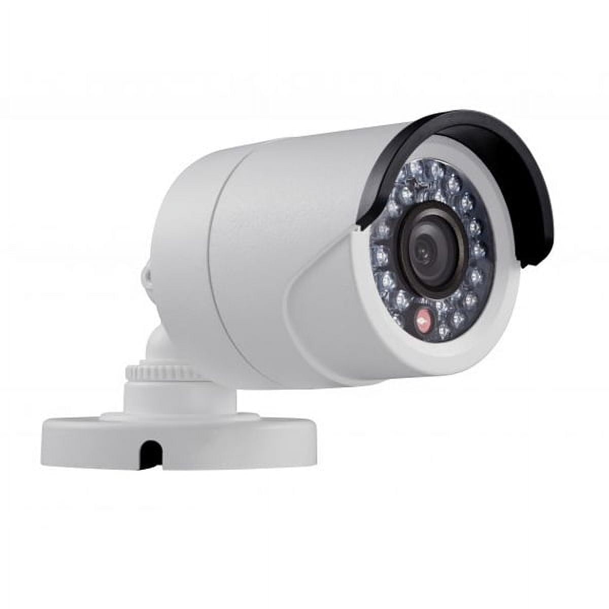 LTS CMHR6222 TVI HD 2.1MP 1080P 3.6mm Lens 24IR 65ft Outdoor Bullet ...