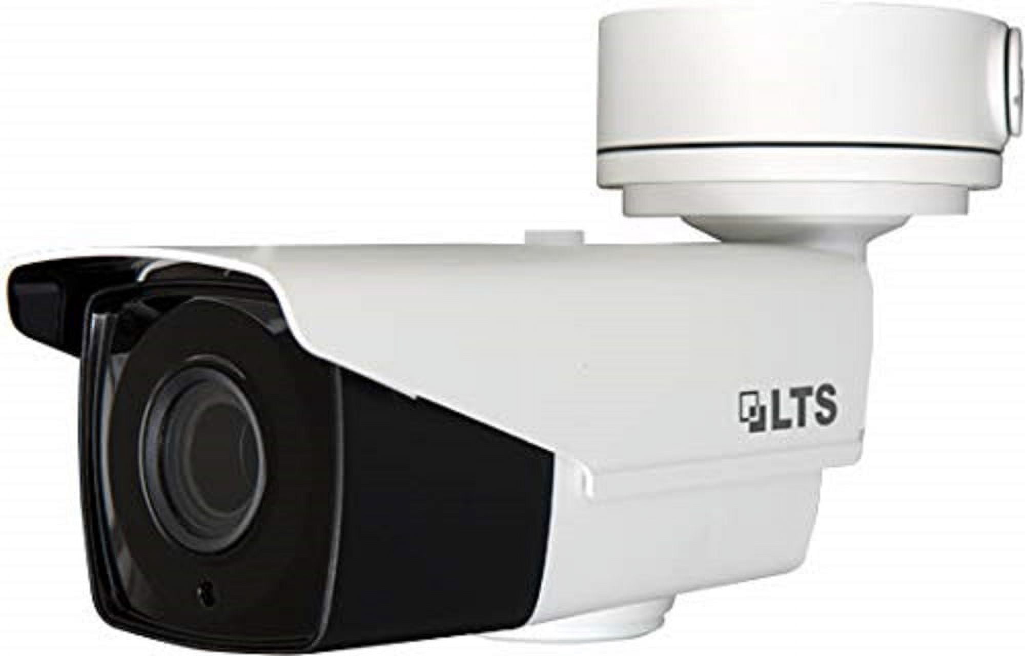 LTS CMHR9282-28F Platinum Fixed Lens HD-TVI Outdoor EXIR Bullet Camera ...