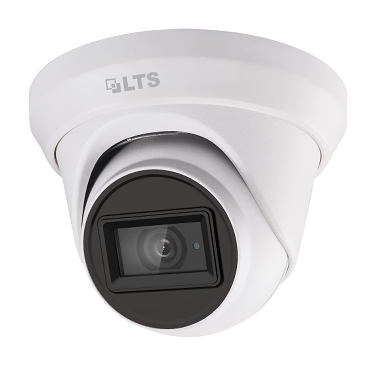 LTS CMHT1752WE-28F HD TVI 5MP 2.8mm Lens 131ft IR WDR Low-Light 4in1 ...