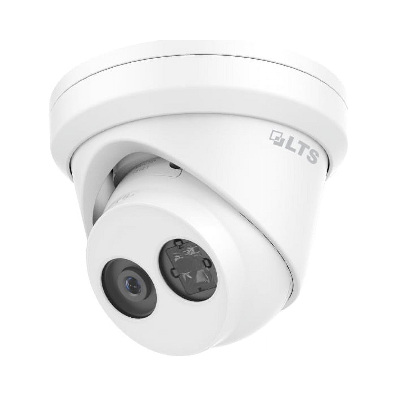 LTS-CMIP3342W-28M Platinum Network IP67 HD 4MP 2.8mm Wide Angle Turret ...