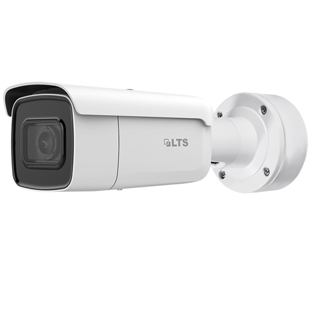 LTS CMIP9743NW-SZ HD IP 4MP 2.8-12mm VF Motorized WDR Micro SD Slot ...