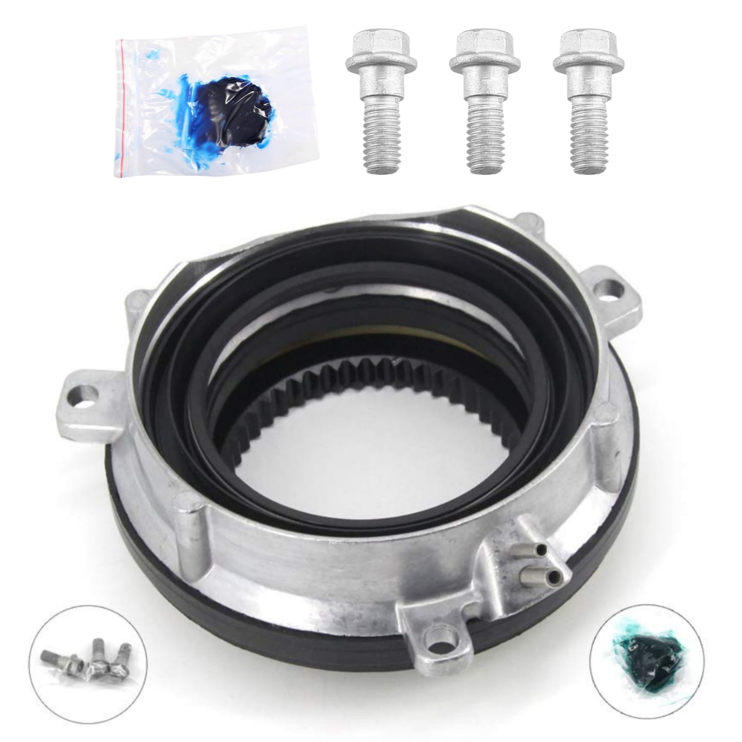 LTS EMIRA 7L1Z-3C247-A Auto Locking Hub Axle Actuator 4x4 4WD IWE Fits ...