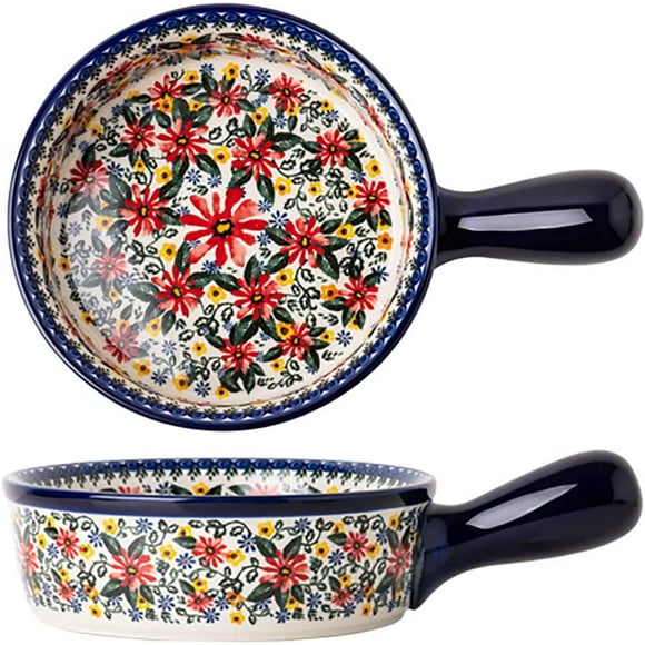 Decorative Baking Dishes