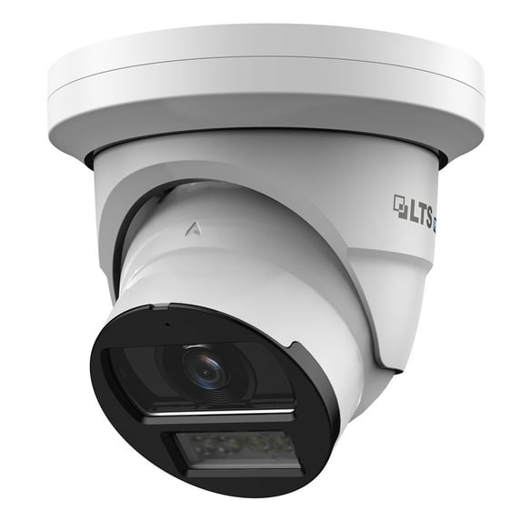 LTS Pro-X LXIP3C122WI-28MDA 12MP 5K AI Dual Light IP67 Fixed Network IP ...