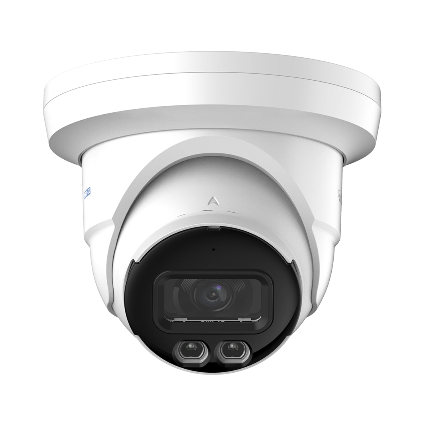 LTS Pro-X LXIP3C42NW-28MDA 4MP Full Color IP67 Fixed Network IP Turret ...