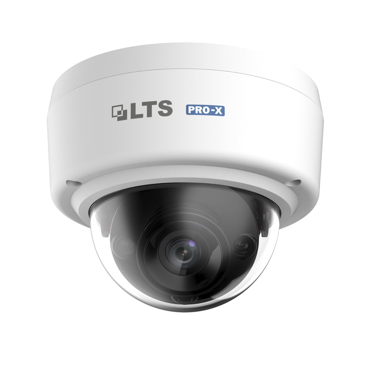 LTS LXIP7142W-28M PRO-X NDAA IP 4MP 2.8mm Lens Starlight WDR 98ft IR ...