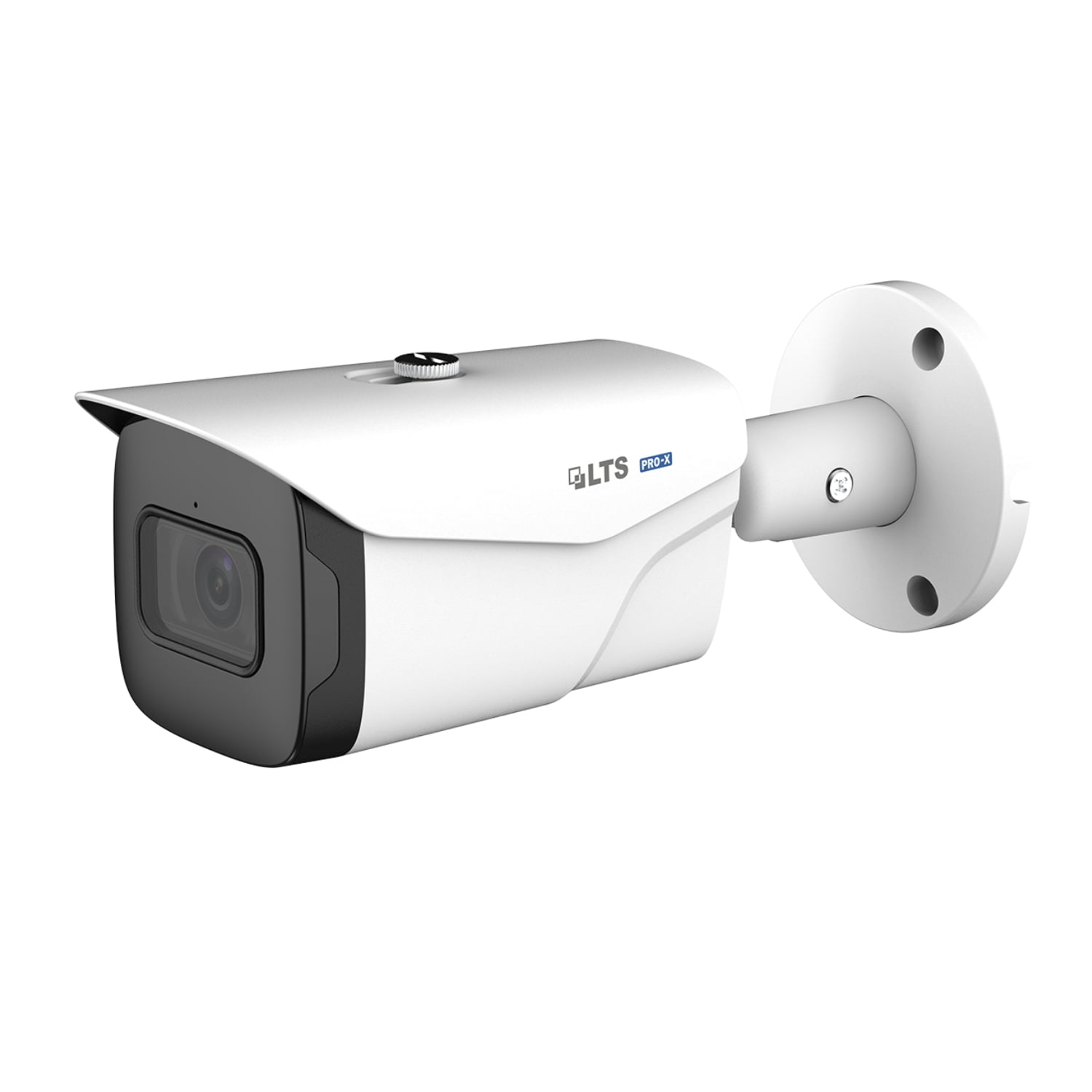 LTS LXIP8182W-28M PRO-X IP 8MP 2.8mm Len Low Lux Starlight WDR 98ft IR ...