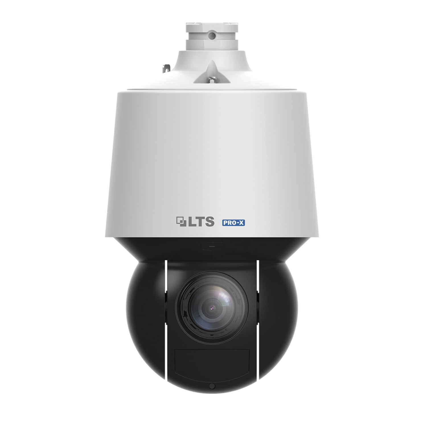 LTS LXPTZIP514W-X32IR PRO-X IP 4MP 4.8-154mm 32x 492ft IR Auto Tracking ...