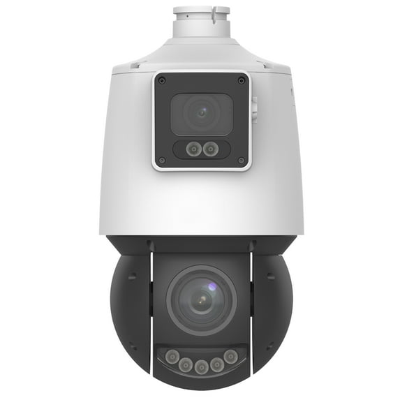 LTS PRO-VS NDAA VSPTZIP4C44WSL-X25IR IP PTZ 4MP 25x Zoom & 4mm 247 Full ...