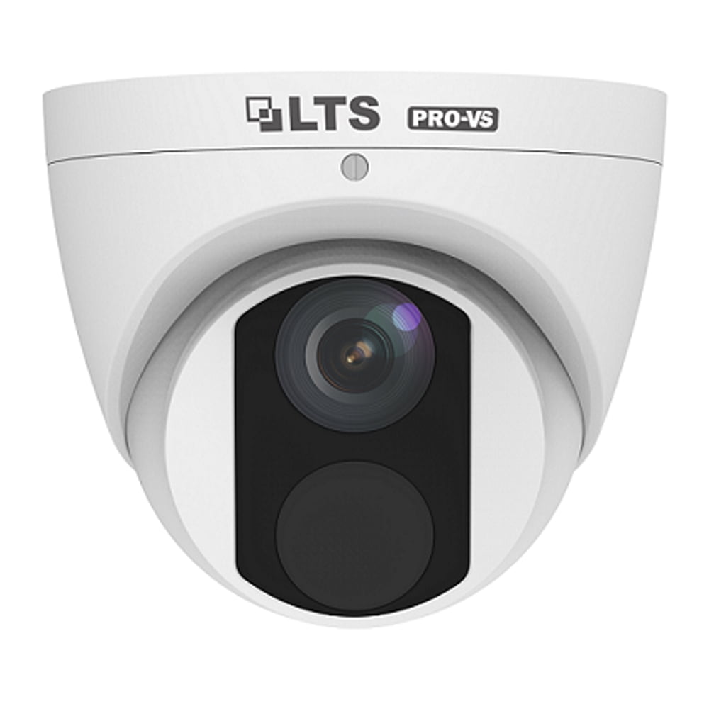 LTS PRO-VS VSIP3182W-28 HD IP 8MP 4K 2.8mm Lens 98ft IR WDR NDAA ...