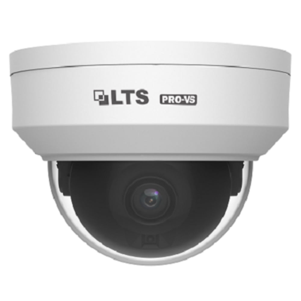 LTS PRO-VS VSIP7442W-28S HD IP 4MP 2.8mm Lens 98ft IR WDR NDAA ...