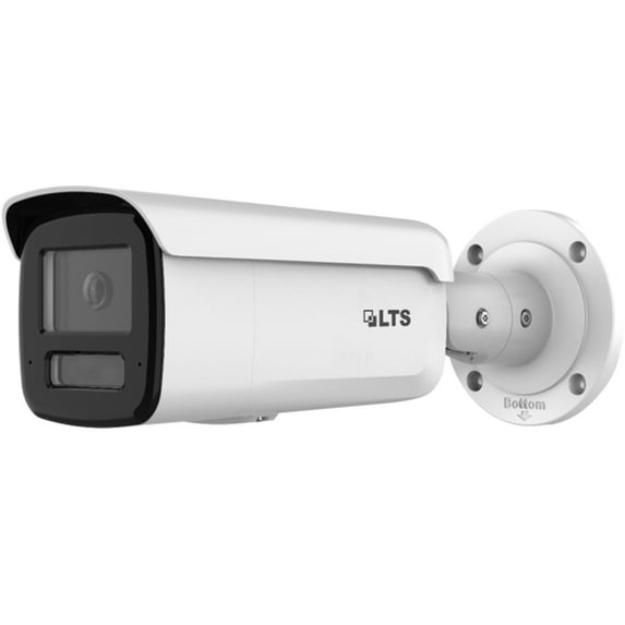 LTS Platinum CMIP9382WI-28SDL IP 8MP Smart Hybrid Light Active ...