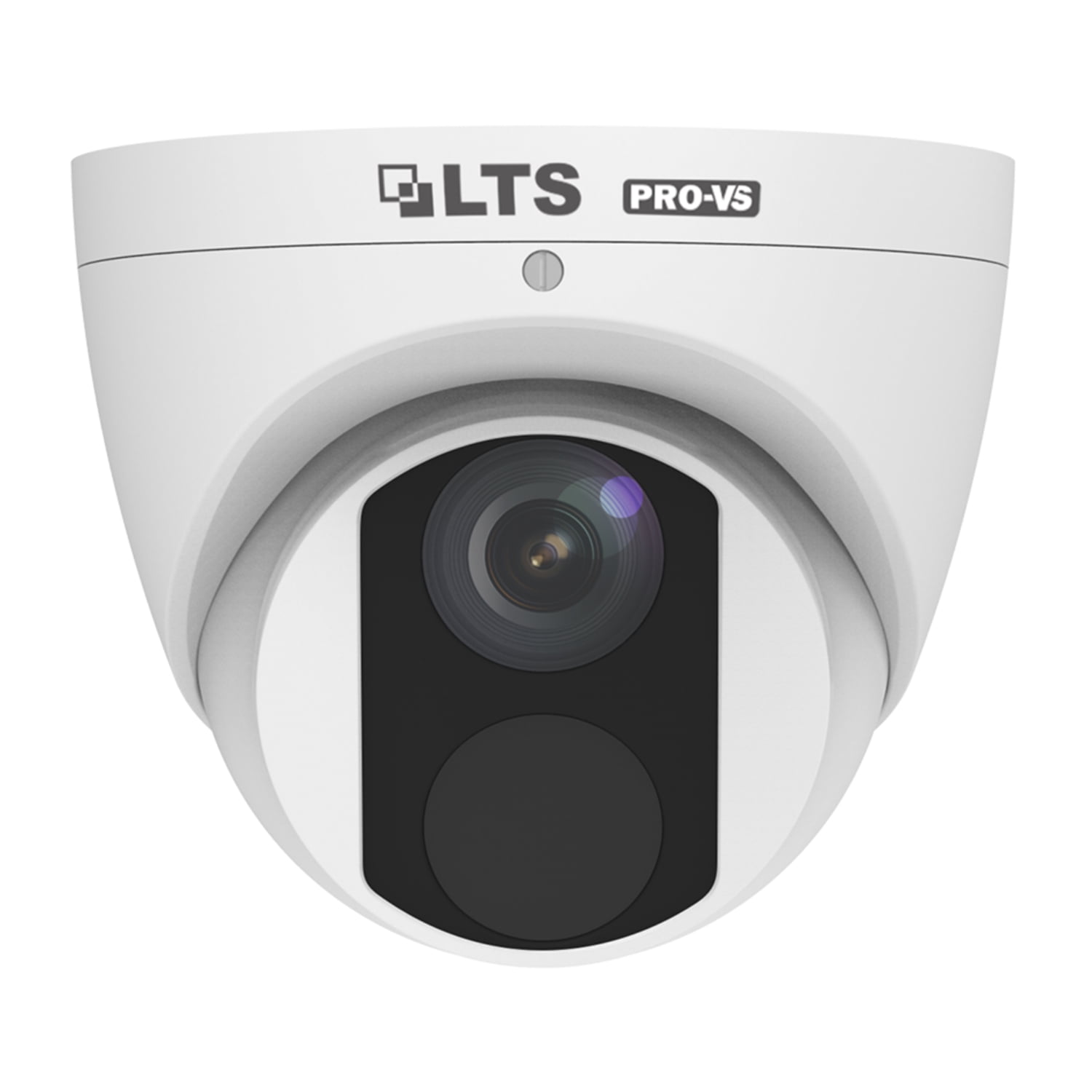 LTS VSIP3442W-28MDA Pro-VS NDAA IP 4MP 2.8mm WDR 98ft IR with Mic ...