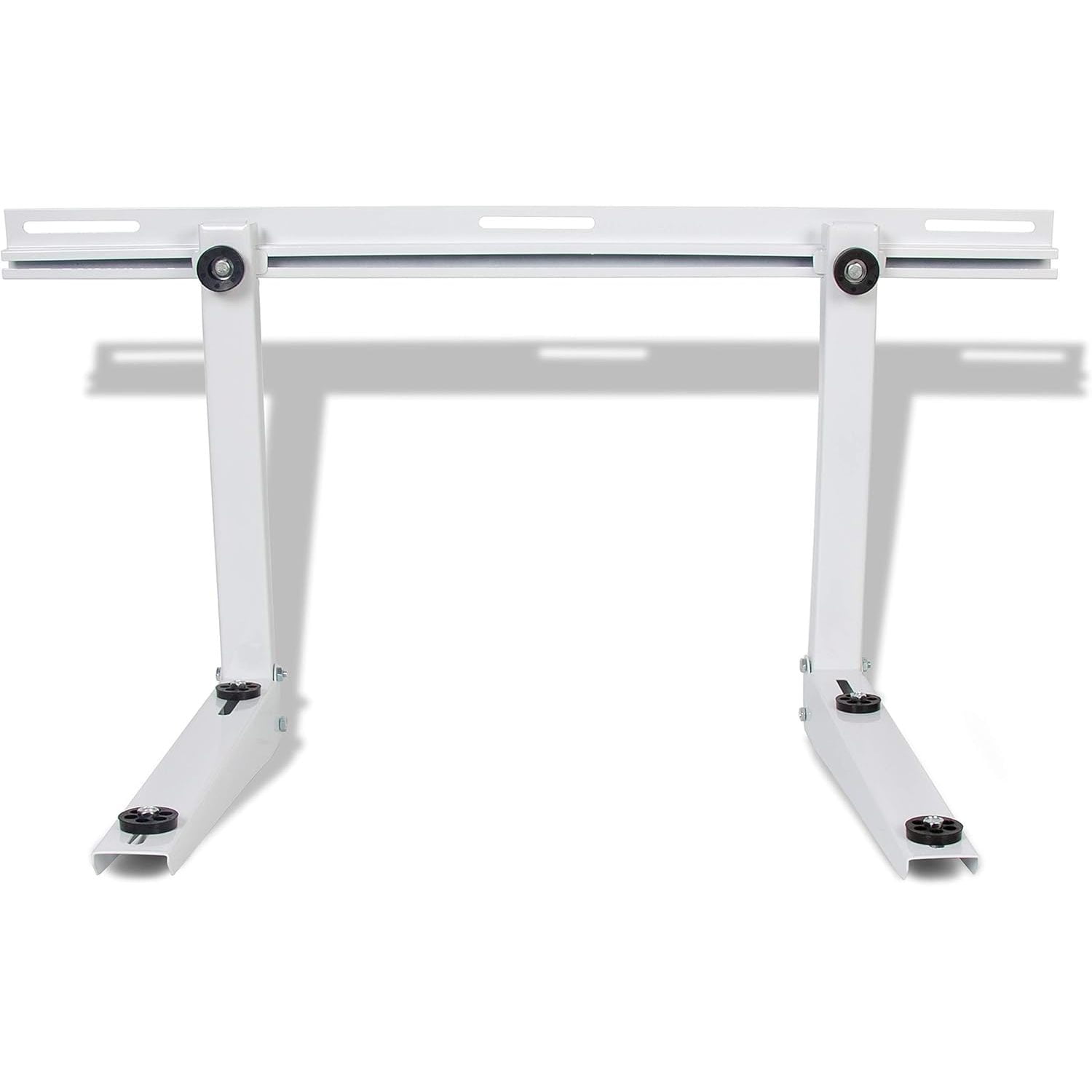 LTSF Mini-Split Wall Mounting Bracket for 7000-24000 BTU Universal Ductless Air Conditioner Heat ...