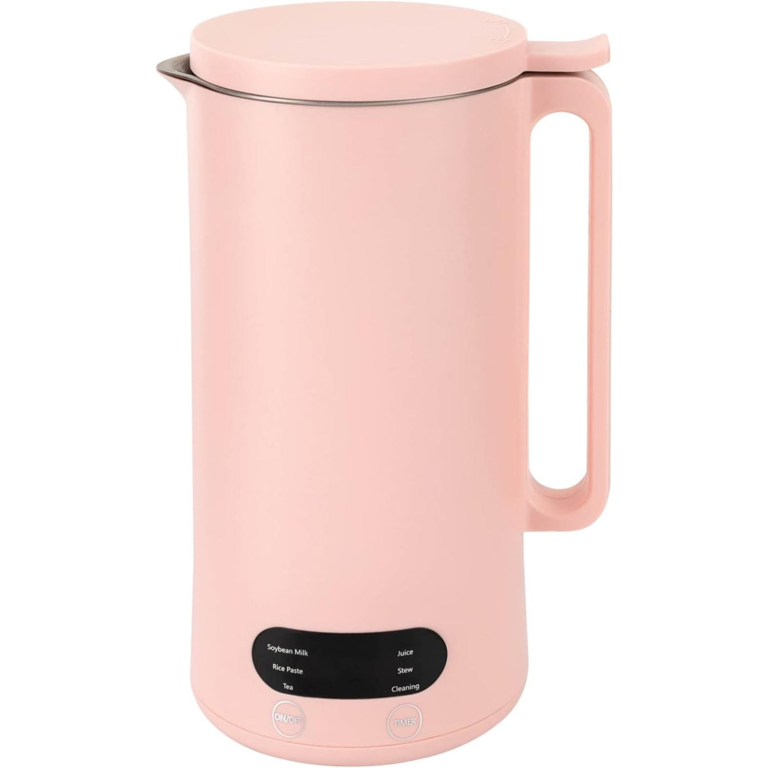 LTSF Soymilk Maker Machine, Nut Grain Extractor Maker, Homemade Almond ...