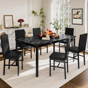 7 Piece Dining Room Sets