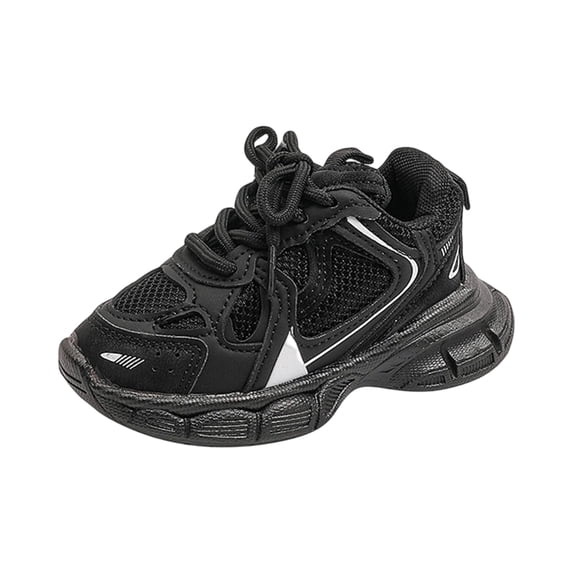 LTTVQM Kids Hiking Shoes Casual Comfortable Non-Slip Sneakers ...
