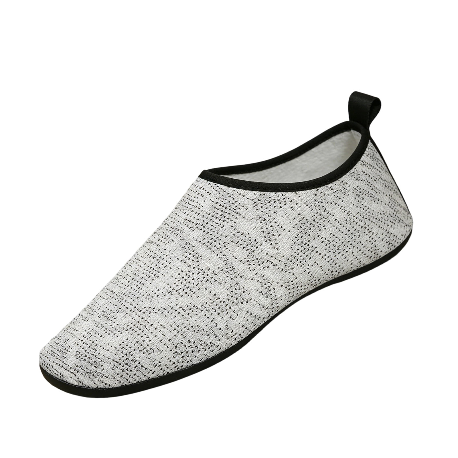 LTTVQM Water Shoes for Women Men Barefoot Quick Dry Beach Swim Aqua ...