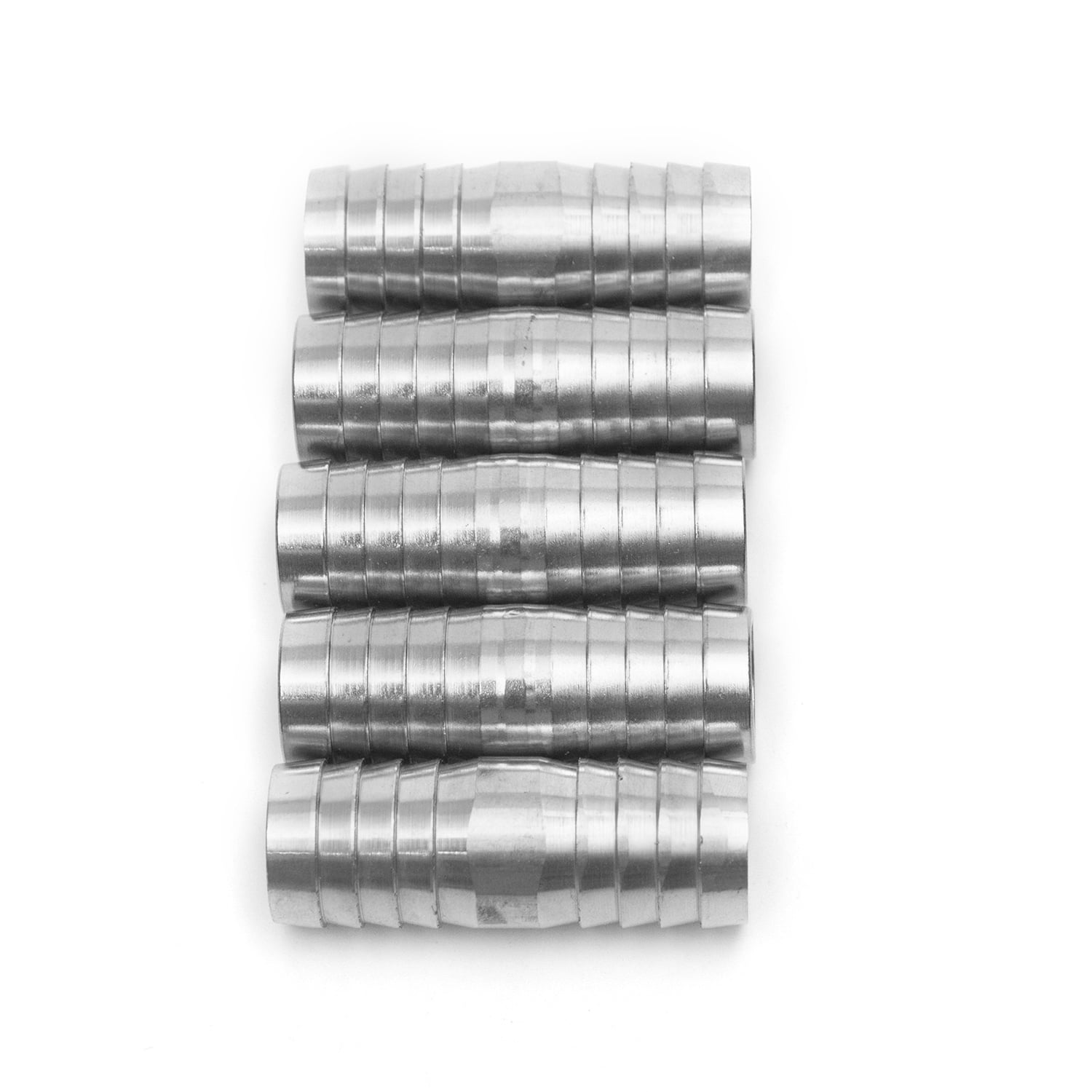 LTWFITTING Bar Production Stainless Steel 316 Barb Splicer Mender 3/4 ...