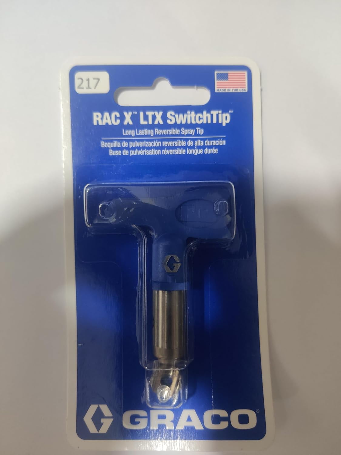 LTX-217 RAC X SwitchTips - Walmart.com