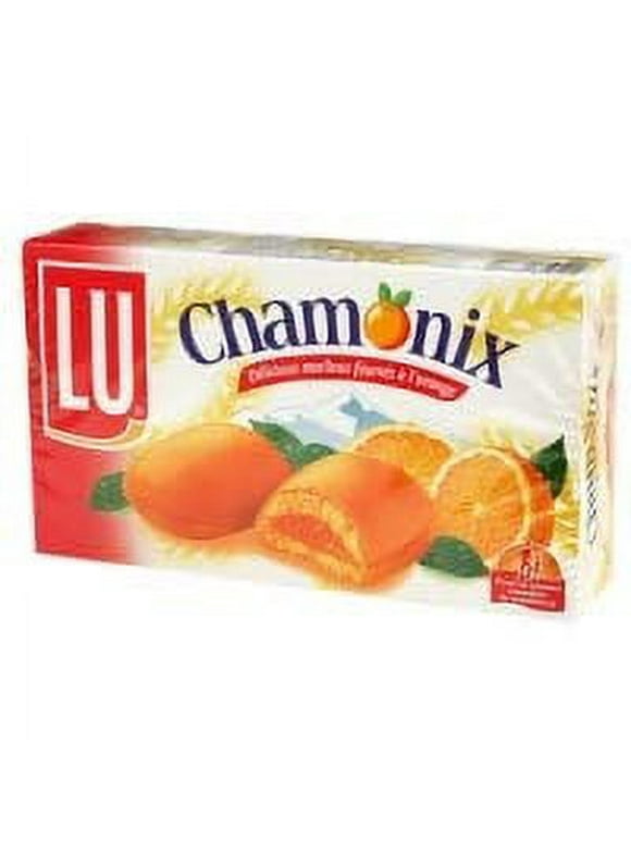 LU Cookies - Walmart.com