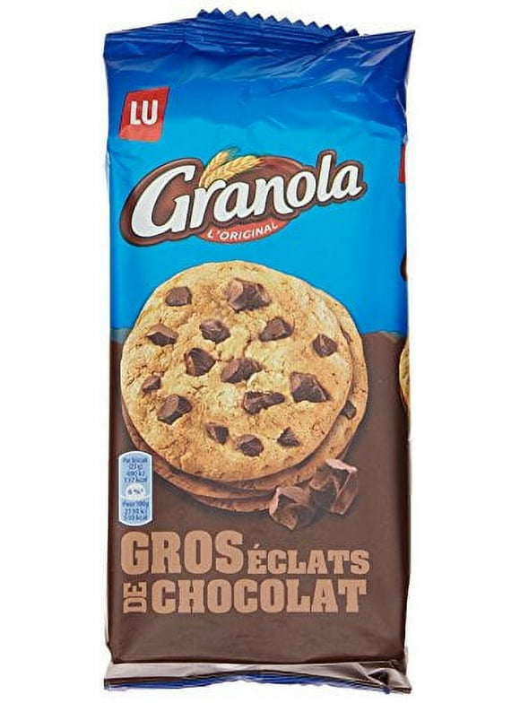 LU Cookies - Walmart.com