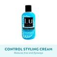 Lu LatinUs Beauty Control Anti-Frizz Lock-The-Look Styling Cream for ...