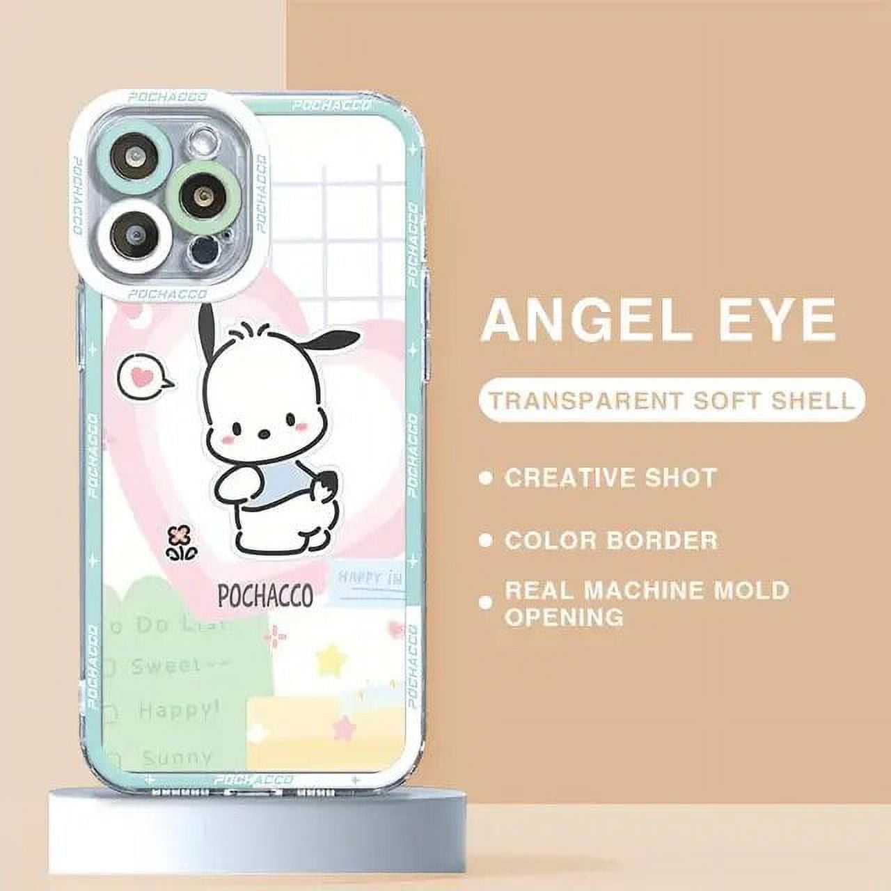 LU Phone Case for iPhone 15 Pro 7 6s 14 XS X SE 11 Pro Max 13 12 Mini ...