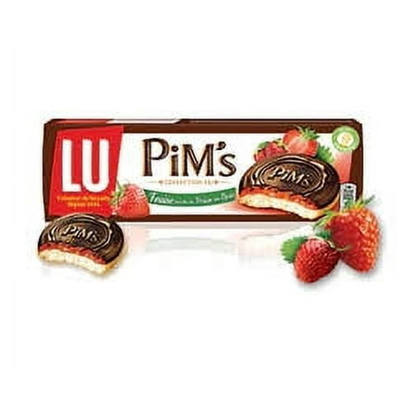 LU Cookies - Walmart.com