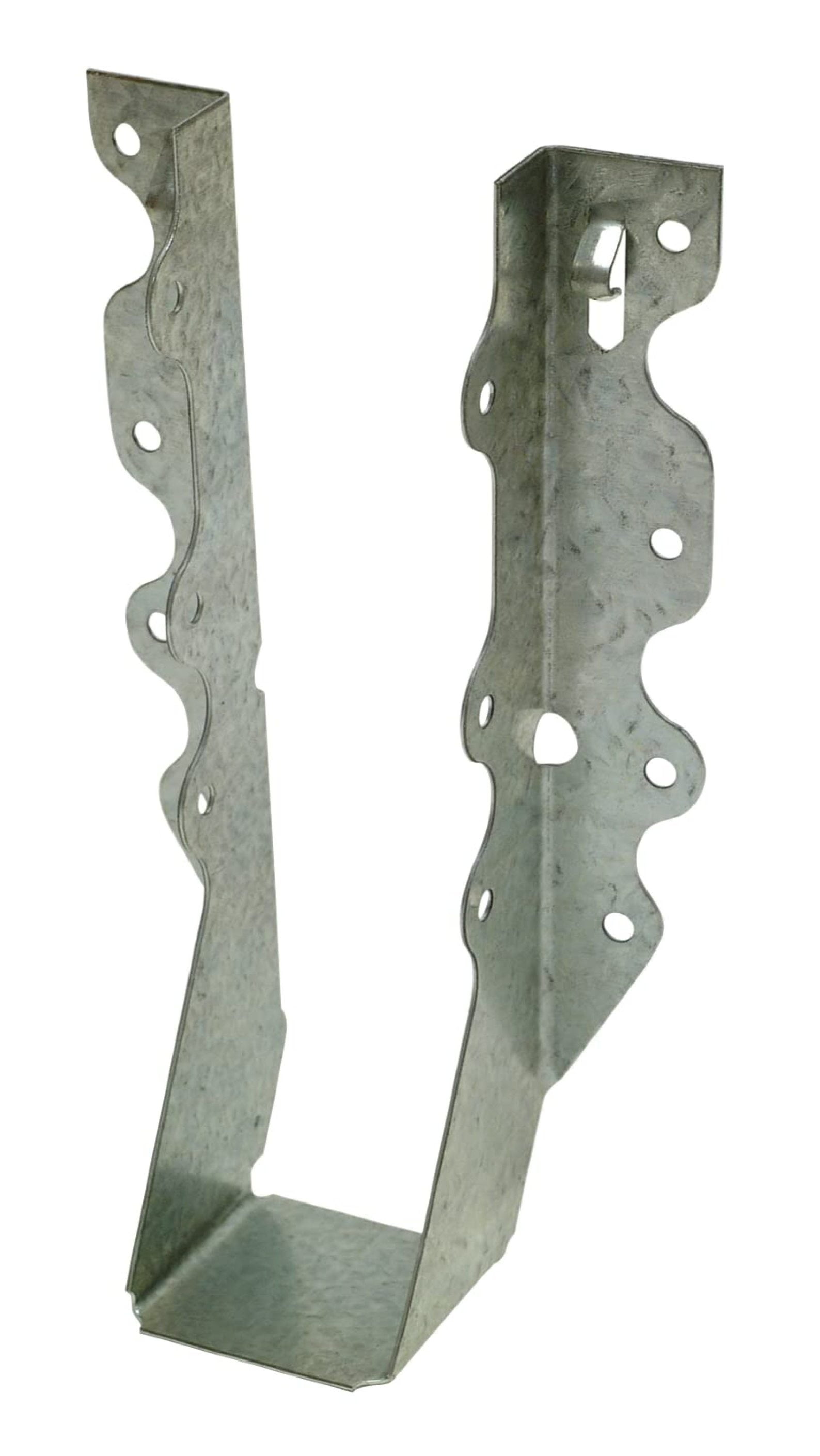 LU28 Light Face-Mount Joist Hanger - Wood Construction Connectors, 18 ...