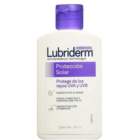 Crema Lubriderm
