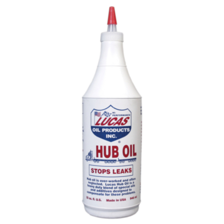 LUCAS HUB OIL - Walmart.com