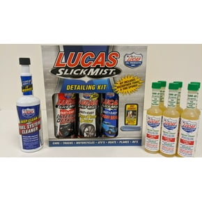 Lucas Fuel Injector Cleaners in Fuel Injection Cleaners - Walmart.com