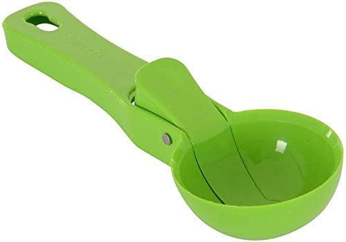 LUCC1N Plastic ICE Cream Scoop - Walmart.com