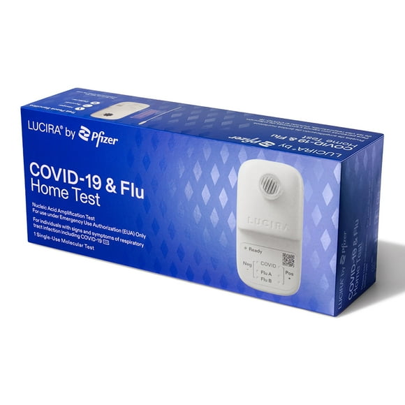 Covid Home Test Kit