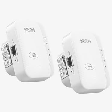 NETGEAR PLP2000 Powerline Network Extender Kit - Walmart.com