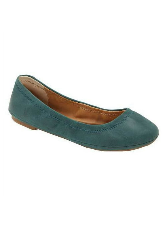 Lucky Emmie Ballet Flats