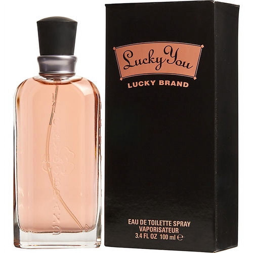 LUCKY YOU by Lucky Brand - Walmart.com