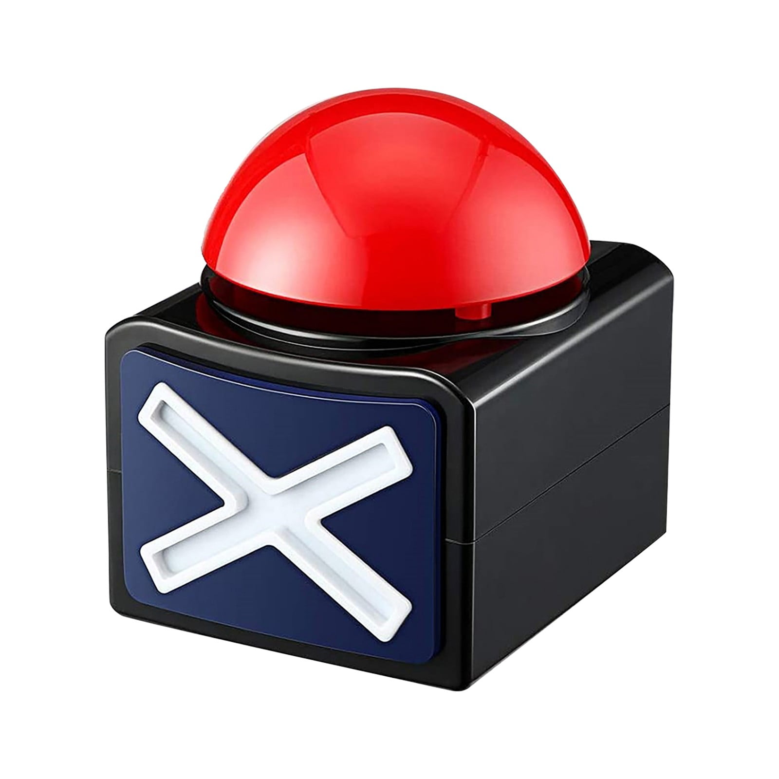 LUCKYDAYTT Game Buzzer, Sound Box, Pressure Release, Talent Show Button ...