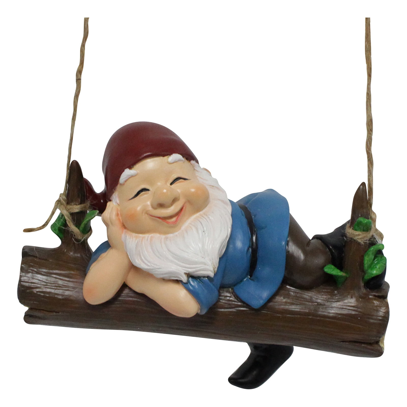 LUCKYDAYTT Outdoor Garden Dwarf Decoration Garden Courtyard Creative ...