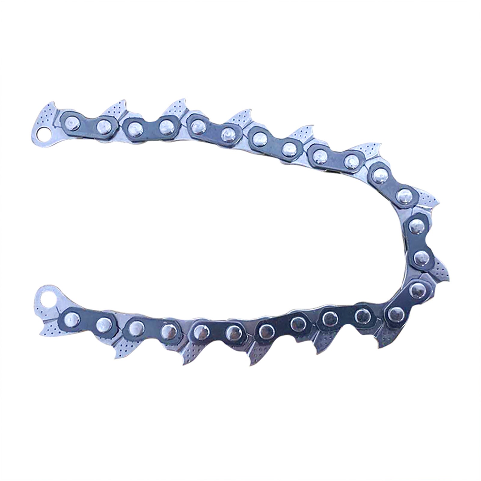 LUCKYLTT 65Mn Head Coil Garden Mower Brush Cutter Accessory Chain Grass ...