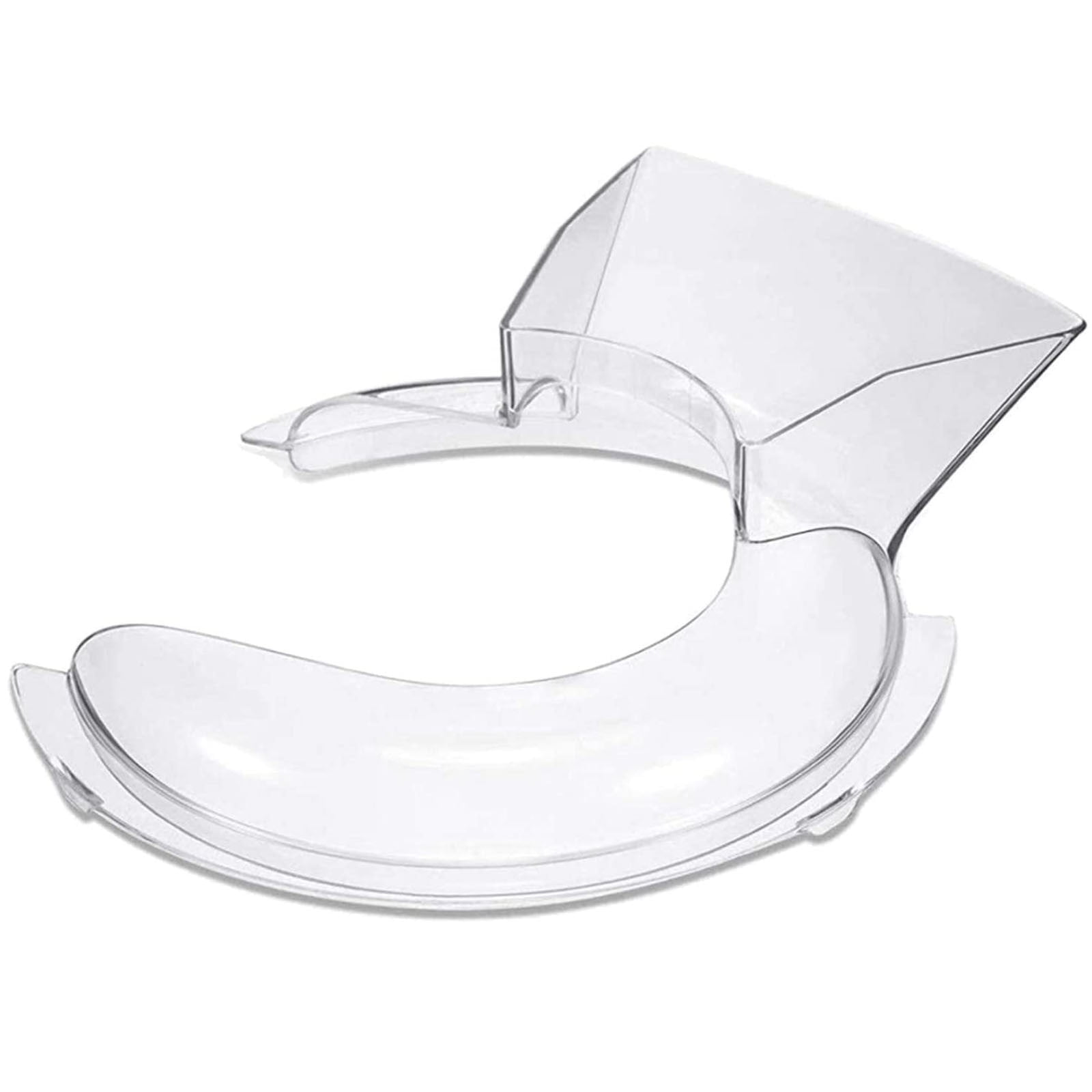 LUCKYLTT Pouring Shield Tilt Head Kitchen Aid Stand Mixer Replacement ...
