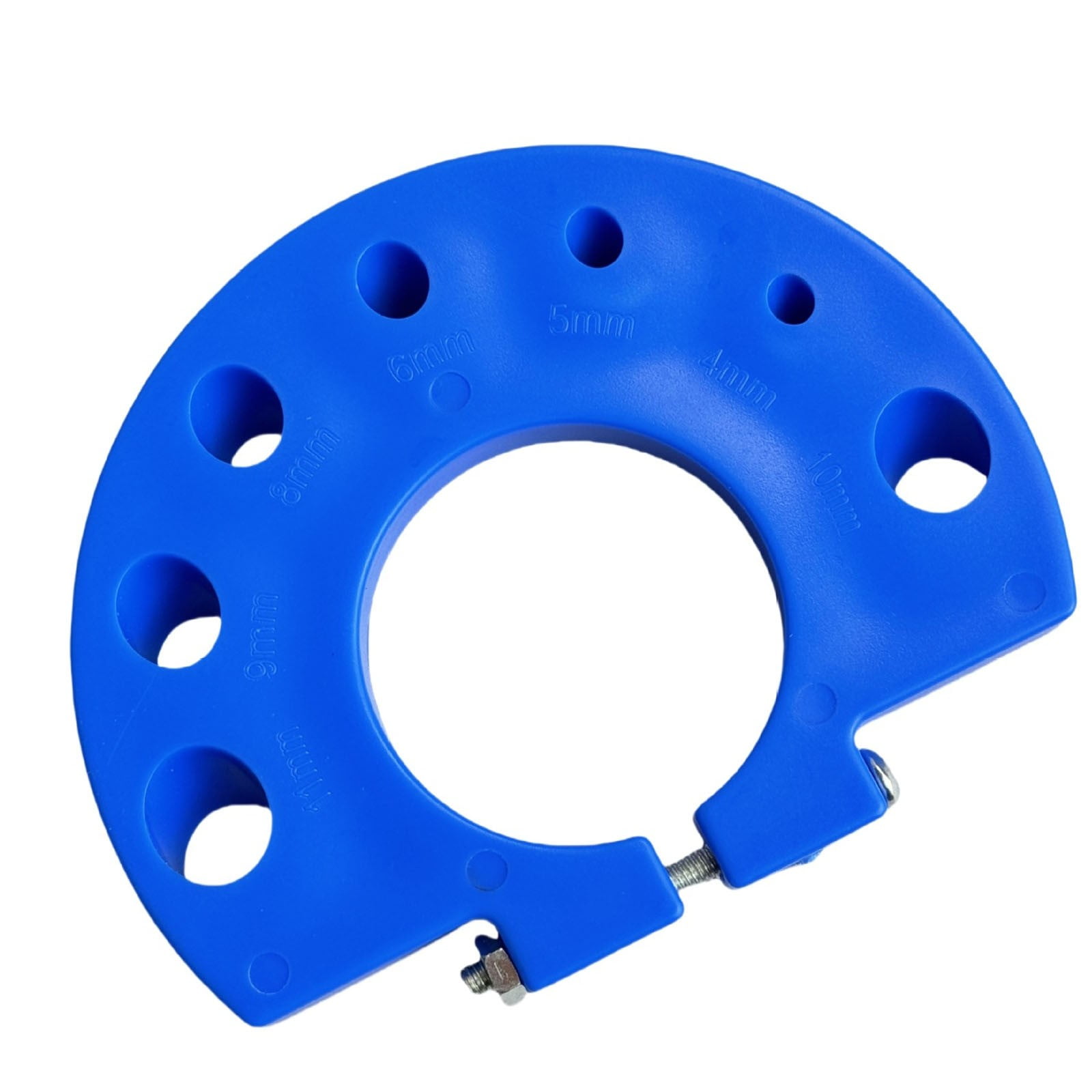 LUCKYLTT1 Drill Bit Sharpener For All Bits, Angle Grinder Drill Bit ...