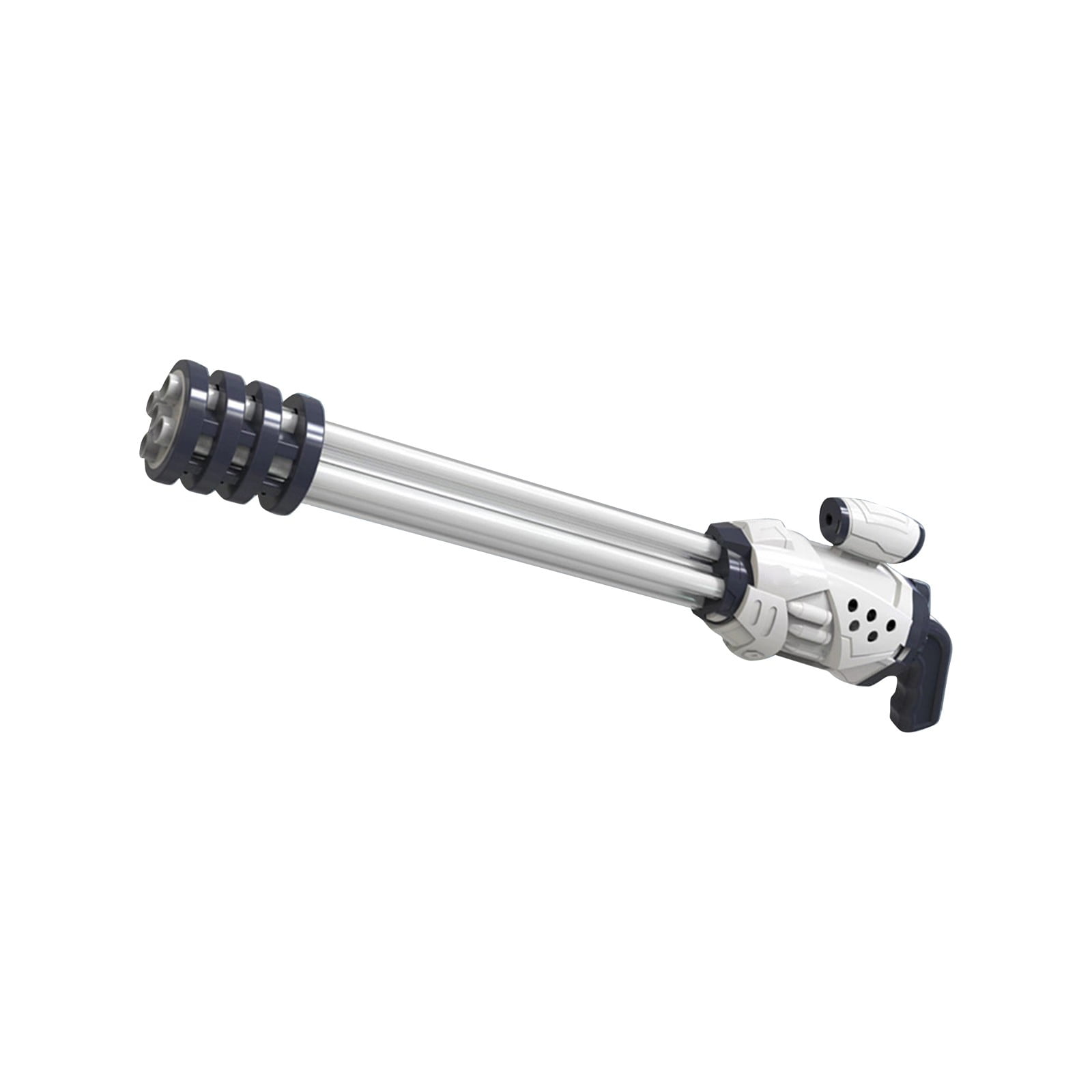 LUCKYLTT1 Electric Rotating Foam Dart Blaster Toy Gun for Kids with ...