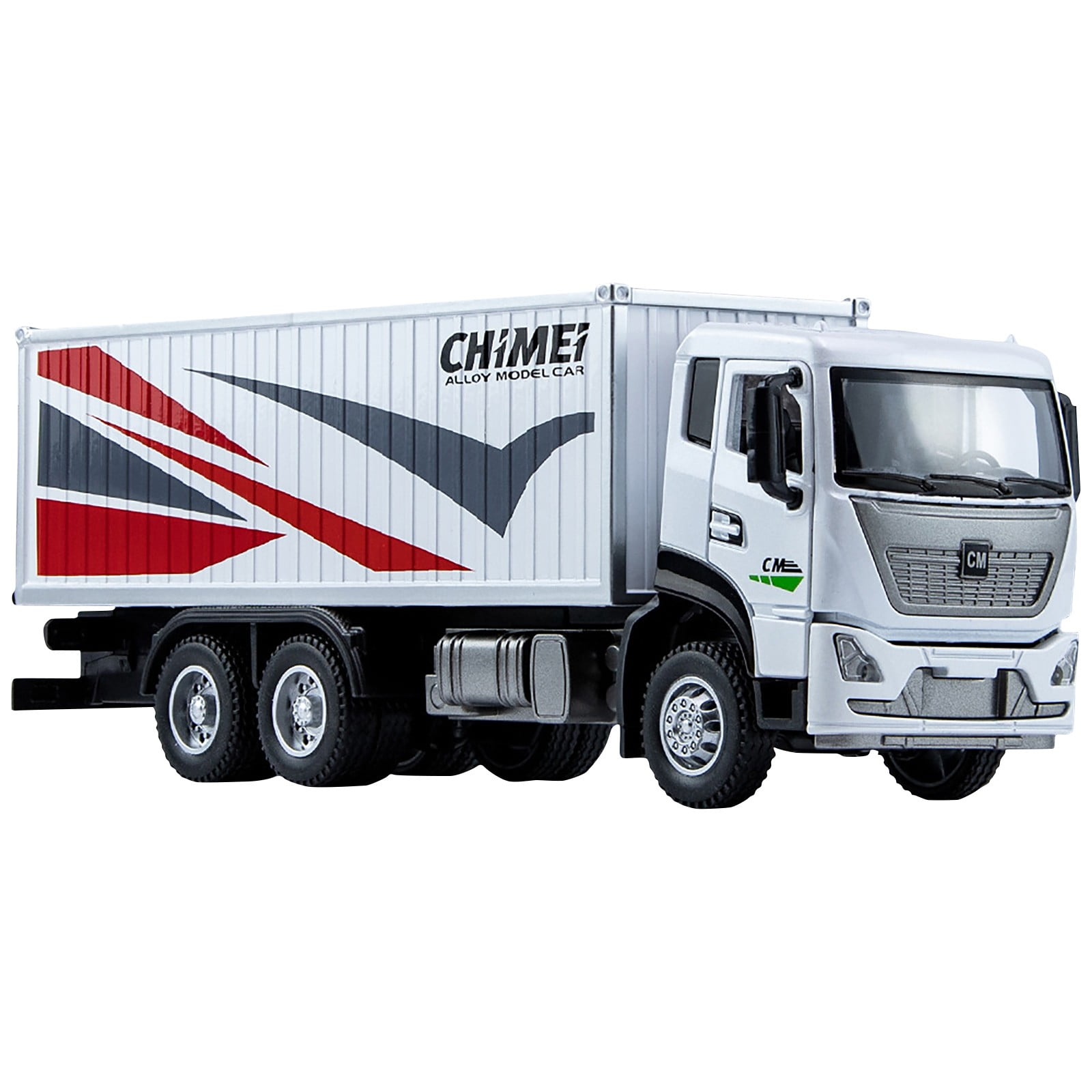 LUCKYLTT1 Remote Control Excavator Toy Truck for Kids 1:20 Scale ...