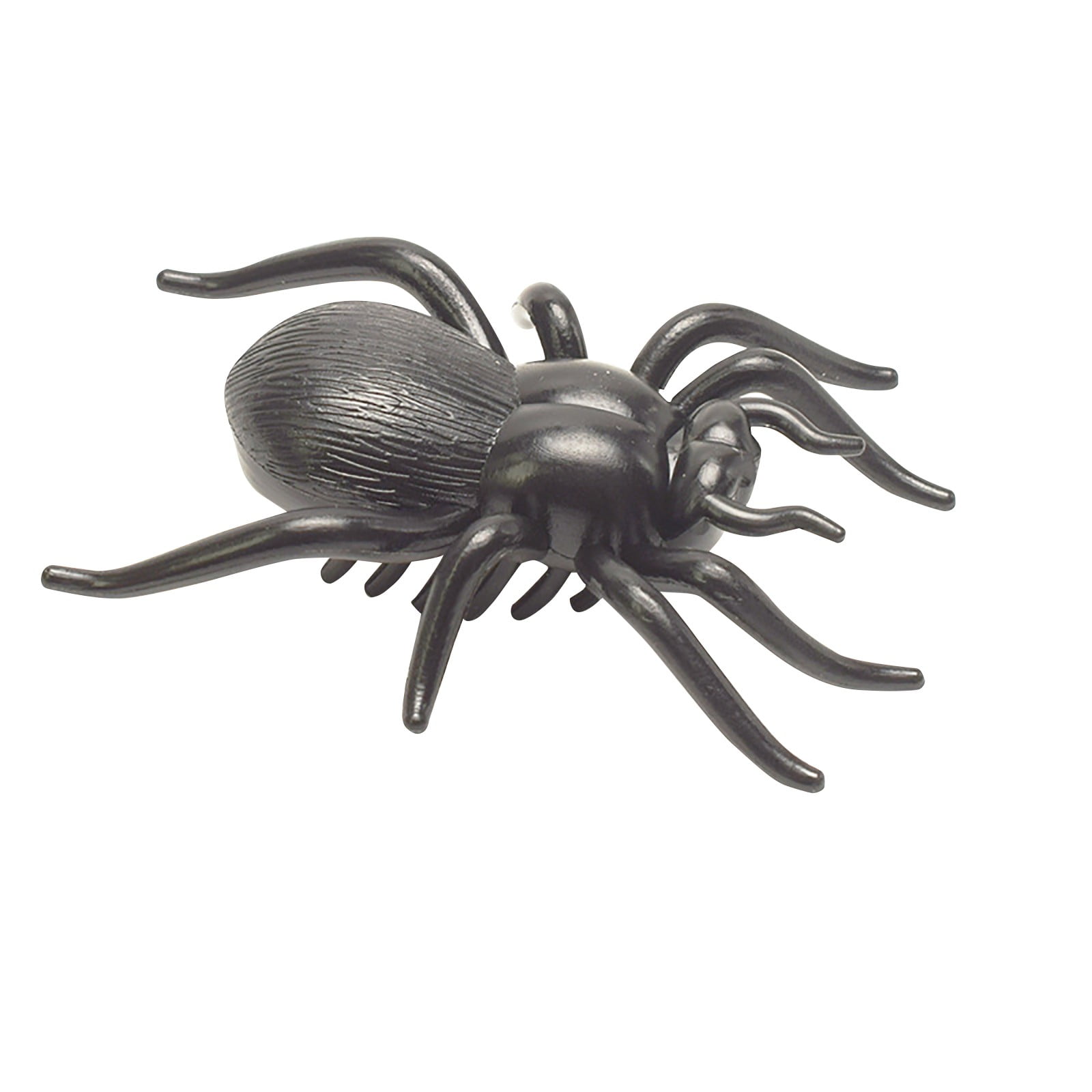 LUCKYLTT1 Scary Moving Spider Electric Spider Toy Prank Toy Creative ...