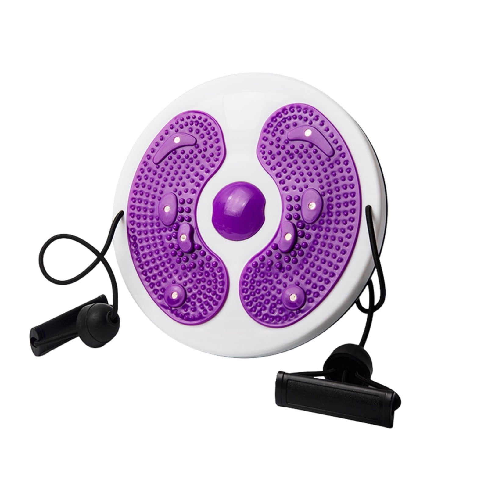 LUCKYLTT1 Waist Waist Disk With Foot Massage Insole, Loss, Bodybuilding ...