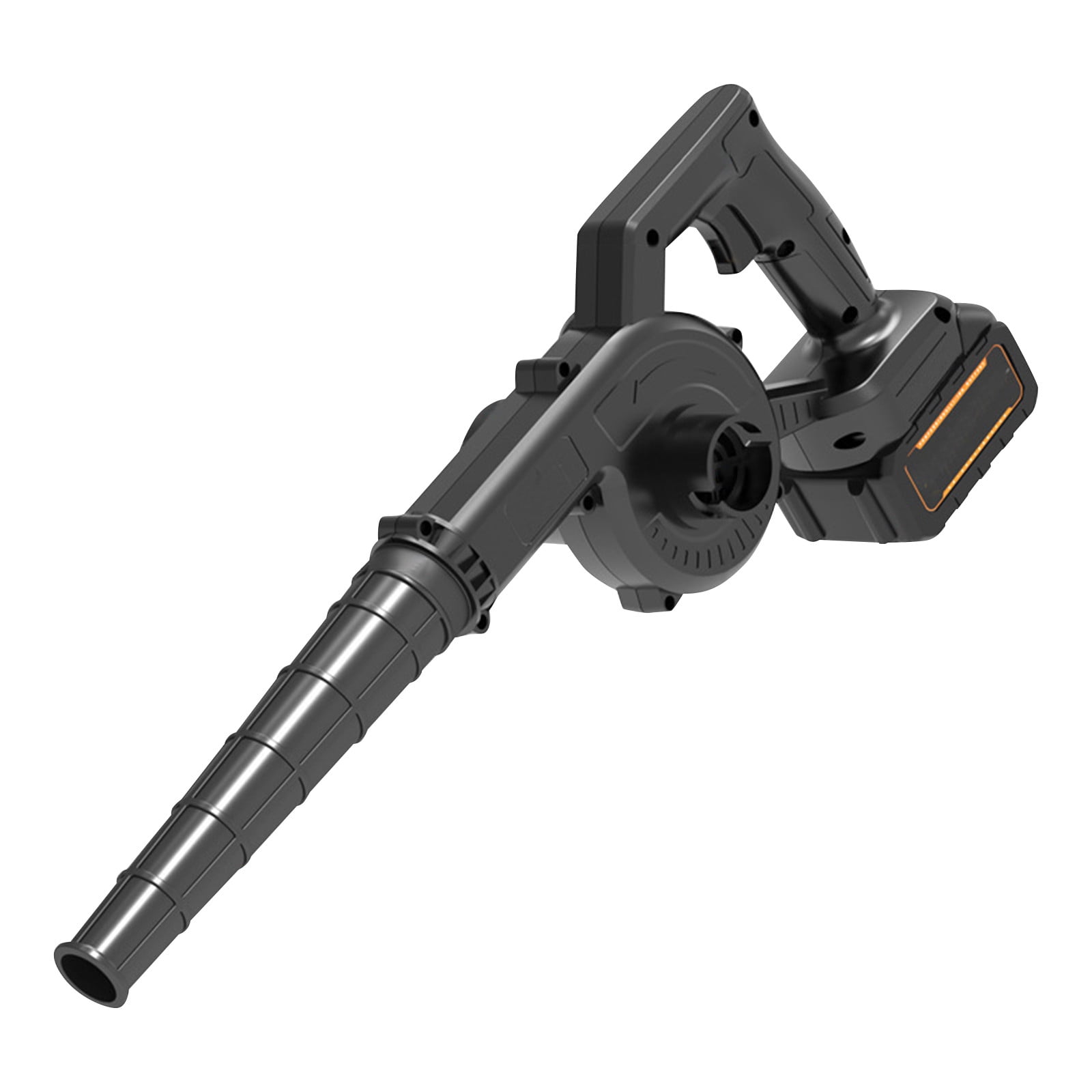 LUCKYM Electric Tool Blower, Industrial Hair Dryer, High-power Suction ...